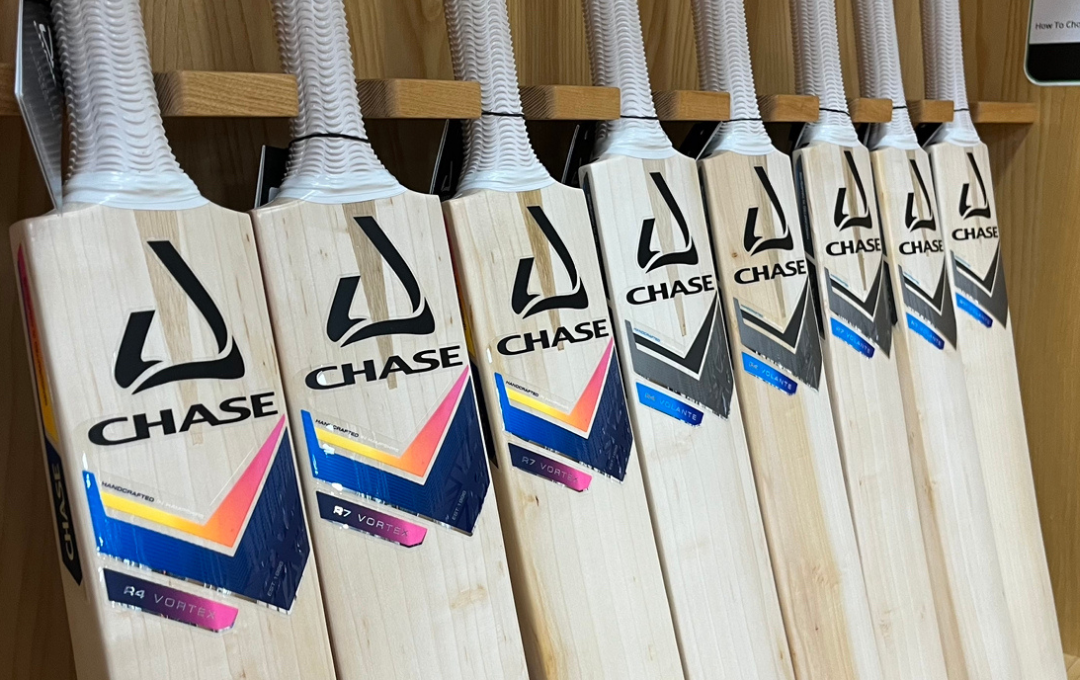 Chase Cricket Bats | Serious Cricket