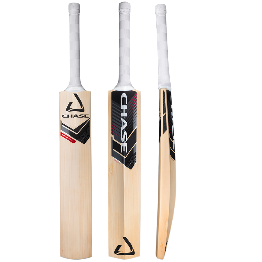 Chase R4 Finback Junior Cricket Bat 2024 | Serious Cricket
