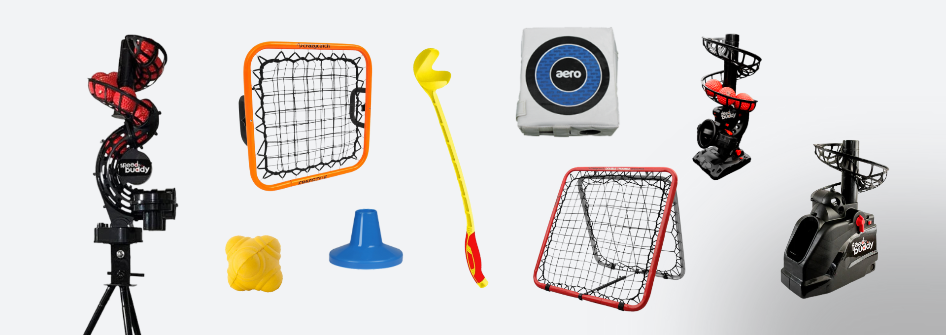 Junior Cricket Training Aids | Serious Cricket