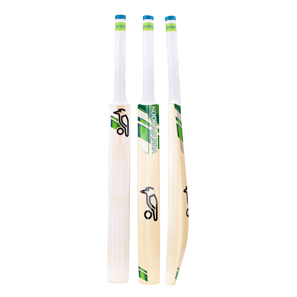 Kookaburra Shadow Narrow Bat | Serious Cricket