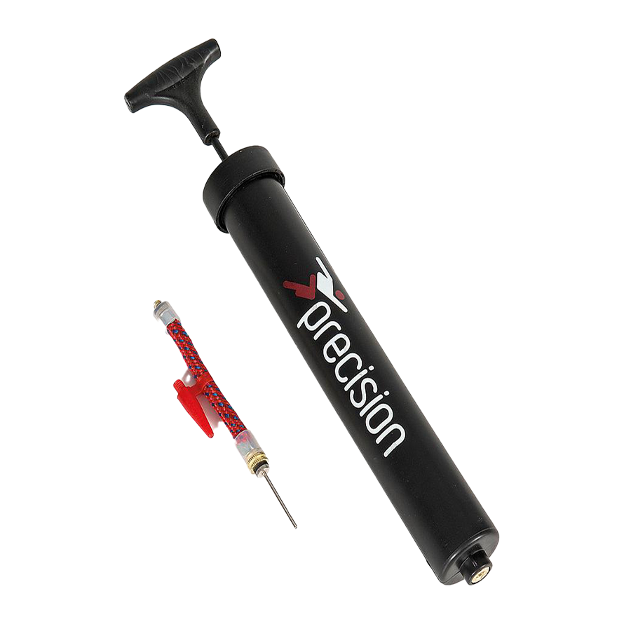 Precision HandPump | Serious Sport