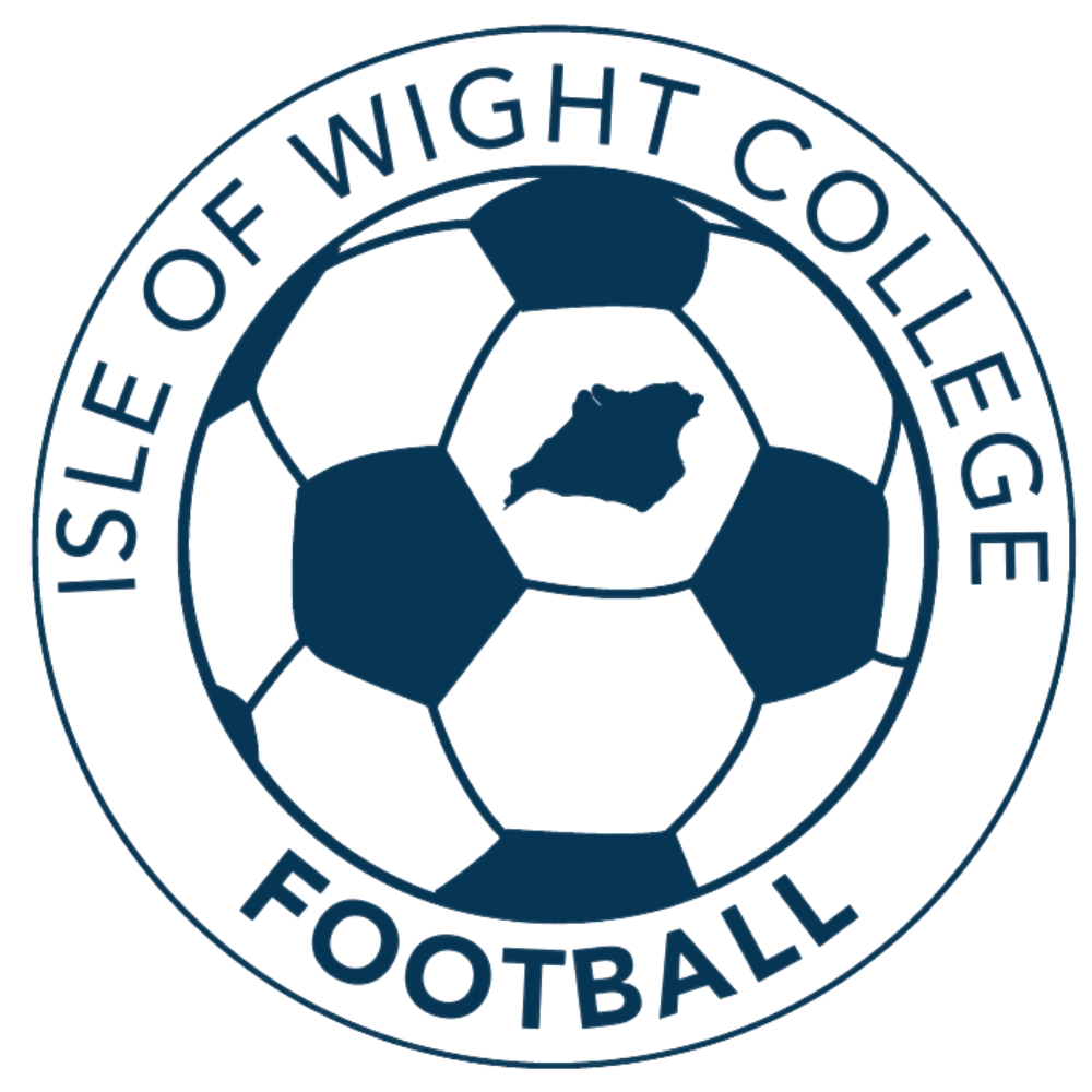 Isle of Wight College Football Store | Serious Sports