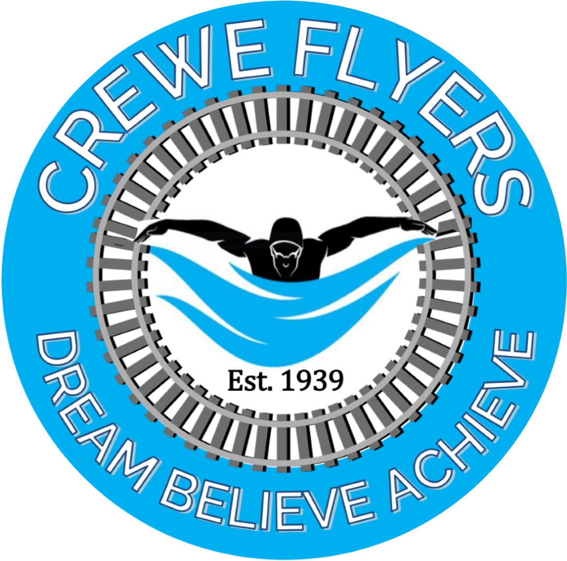 Crewe Flyers Swimming Club Store | Serious Sports