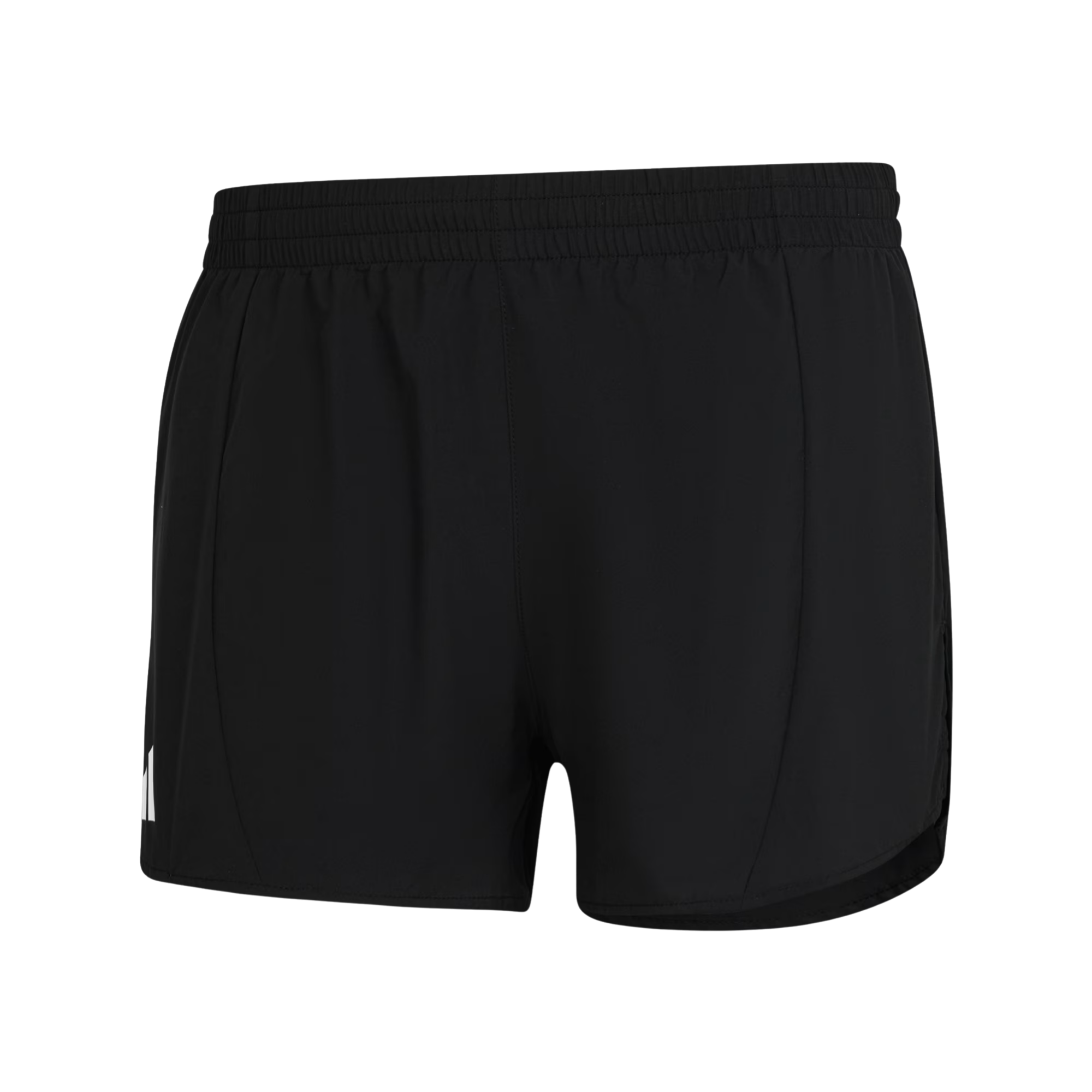 Adizero Essentials Running Shorts - Black