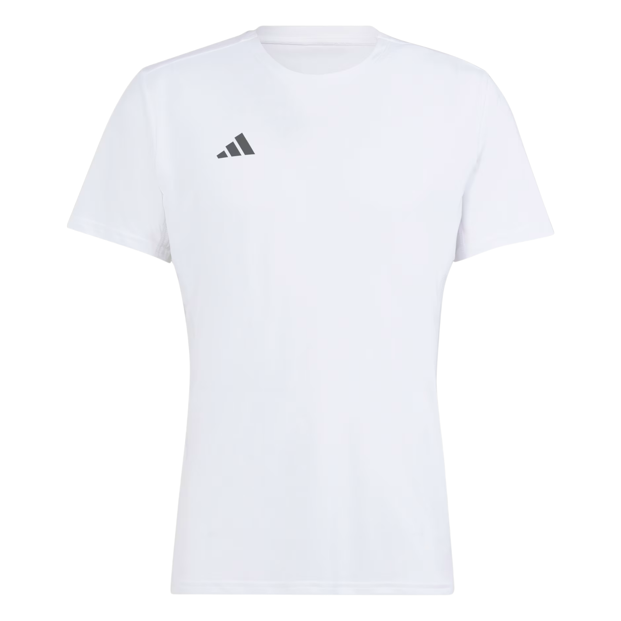 Adizero Essentials Running Tee - White