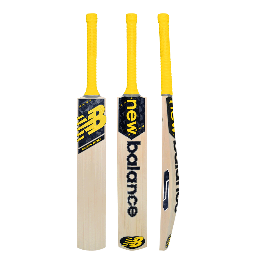 New Balance Burn 800 Pro Cricket Bat 2026 | Serious Cricket