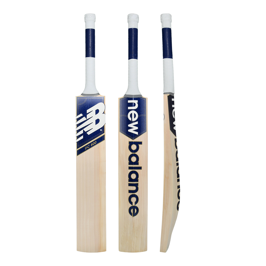 New Balance DC 800 Cricket Bat 2026 | Serious Cricket