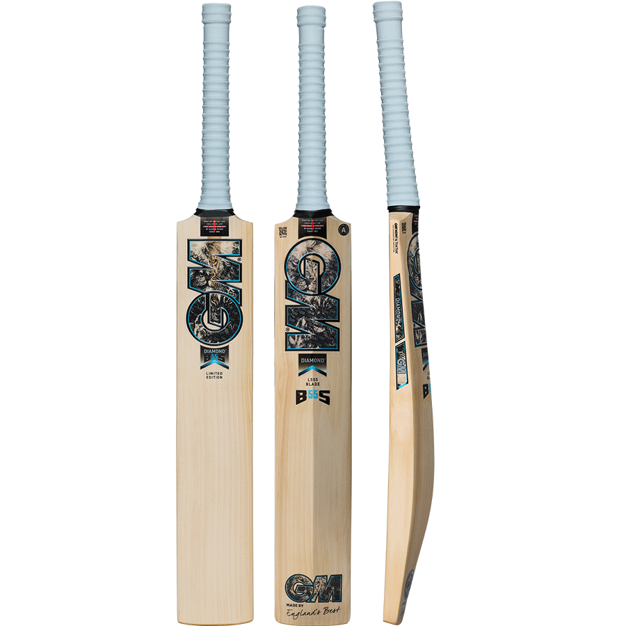 Gunn & Moore Diamond Original Cricket Bat 2026 | Serious Cricket