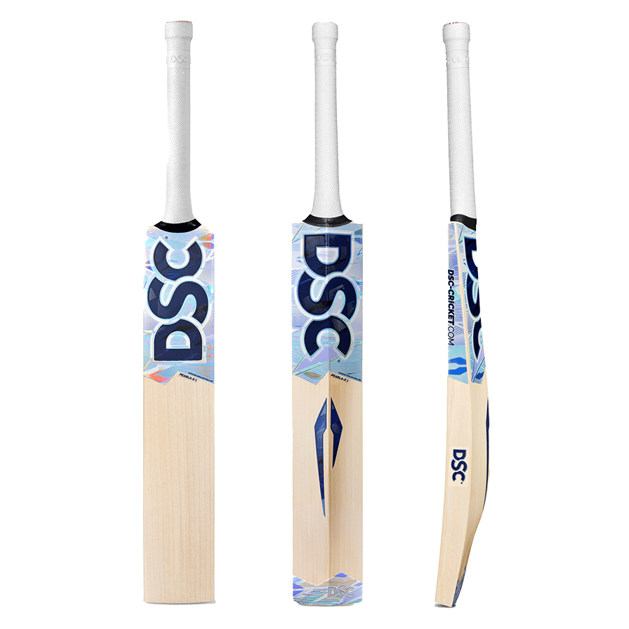 DSC Pearla X3 Cricket Bat 2026 | Serious Cricket