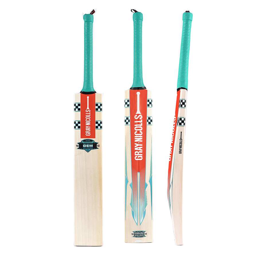 Gray-Nicolls Gem 3.0 Pro Cricket Bat 2026 | Serious Cricket