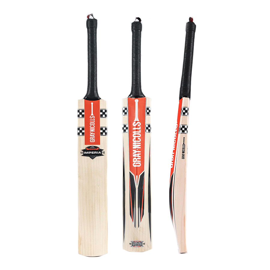 Gray-Nicolls Imperia 1.0 Pro Cricket Bat 2026 | Serious Cricket