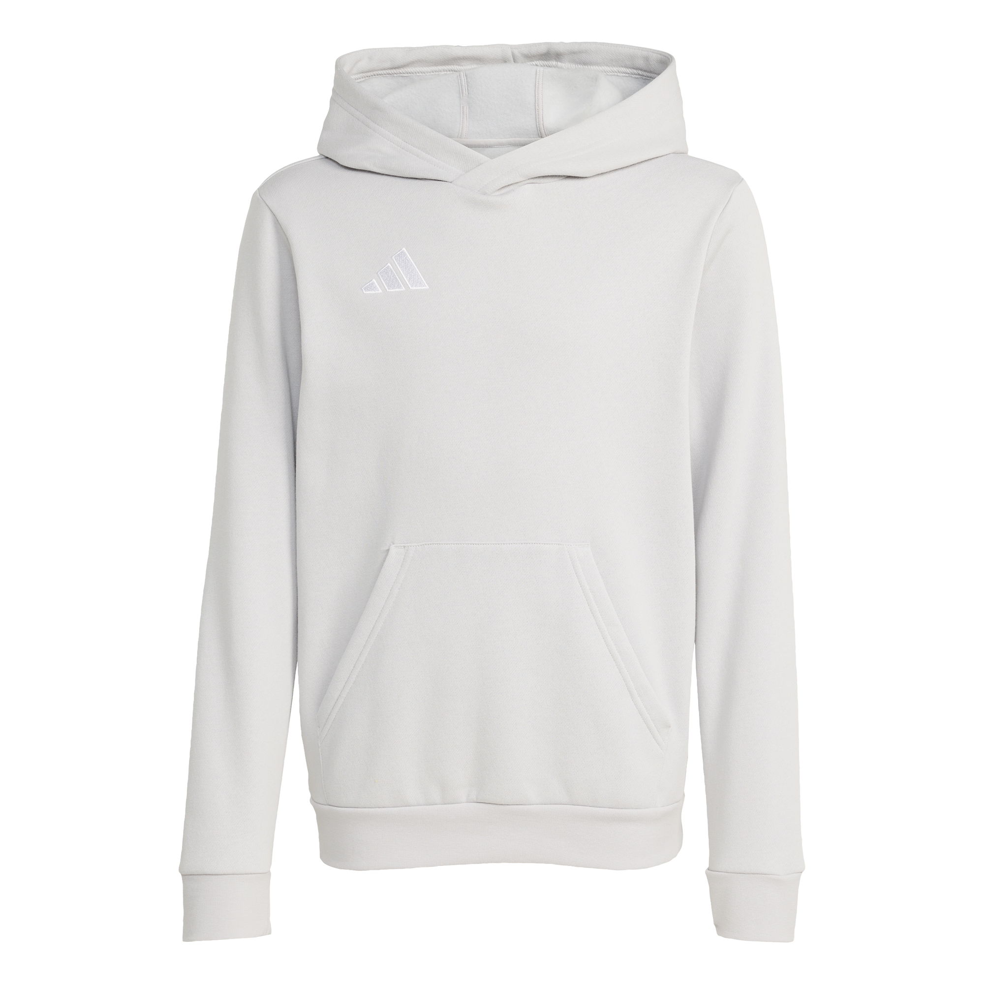 adidas Entrada 26 Hoody - Grey