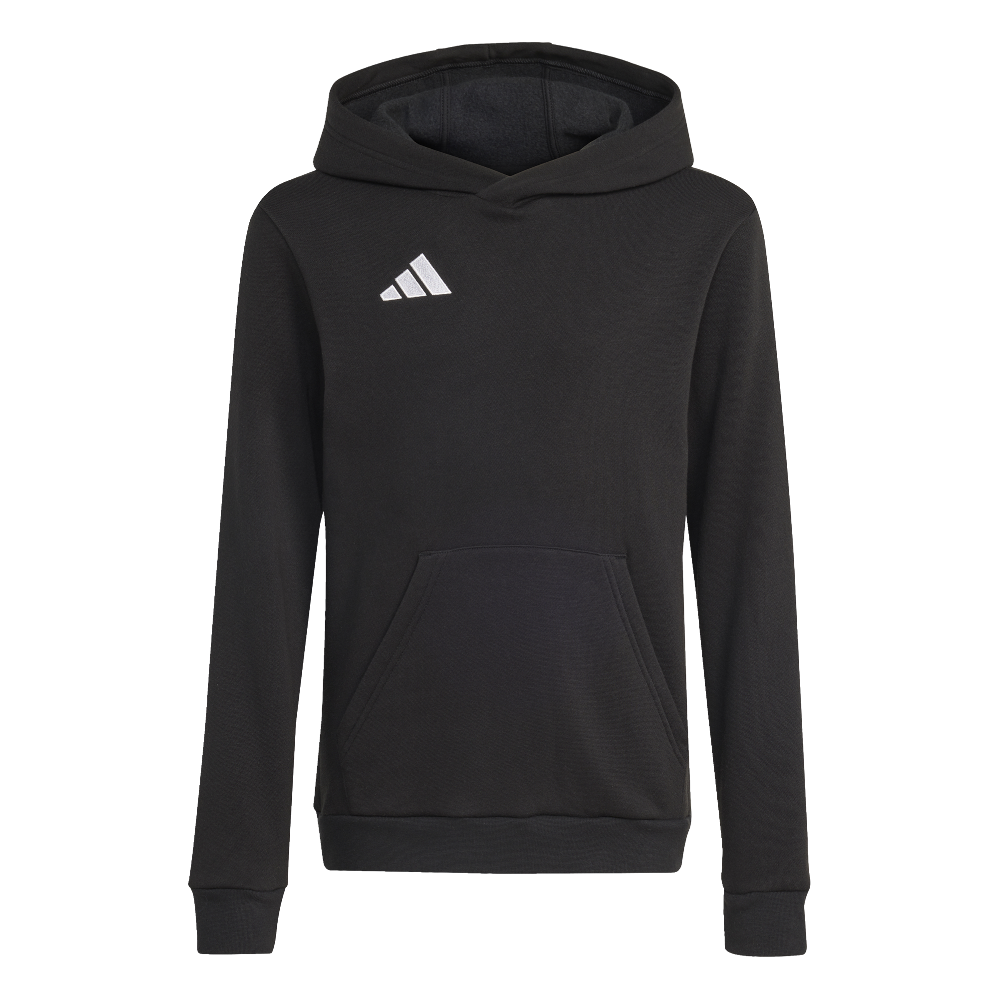 adidas Entrada 26 Hoody - Black