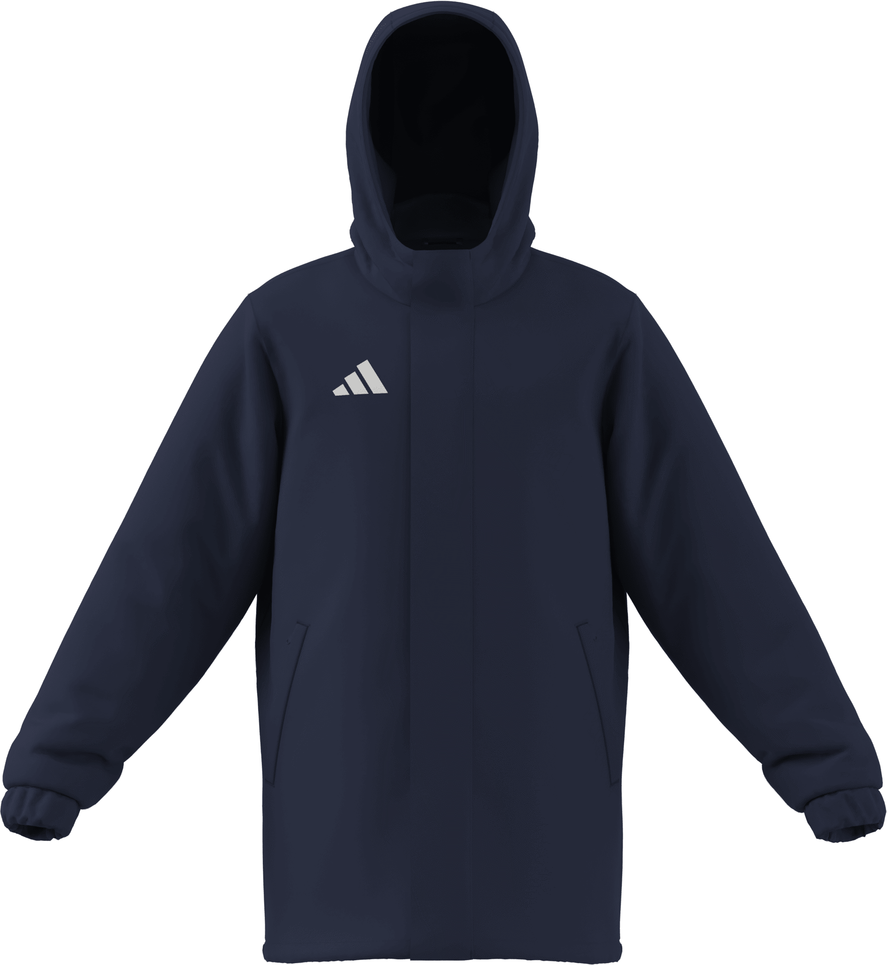 adidas ENT26 Stadium Jacket - Navy