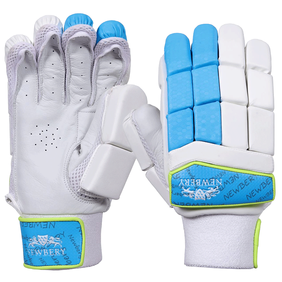 Newbery Pulse Batting Gloves 2026 | Serious Cricket