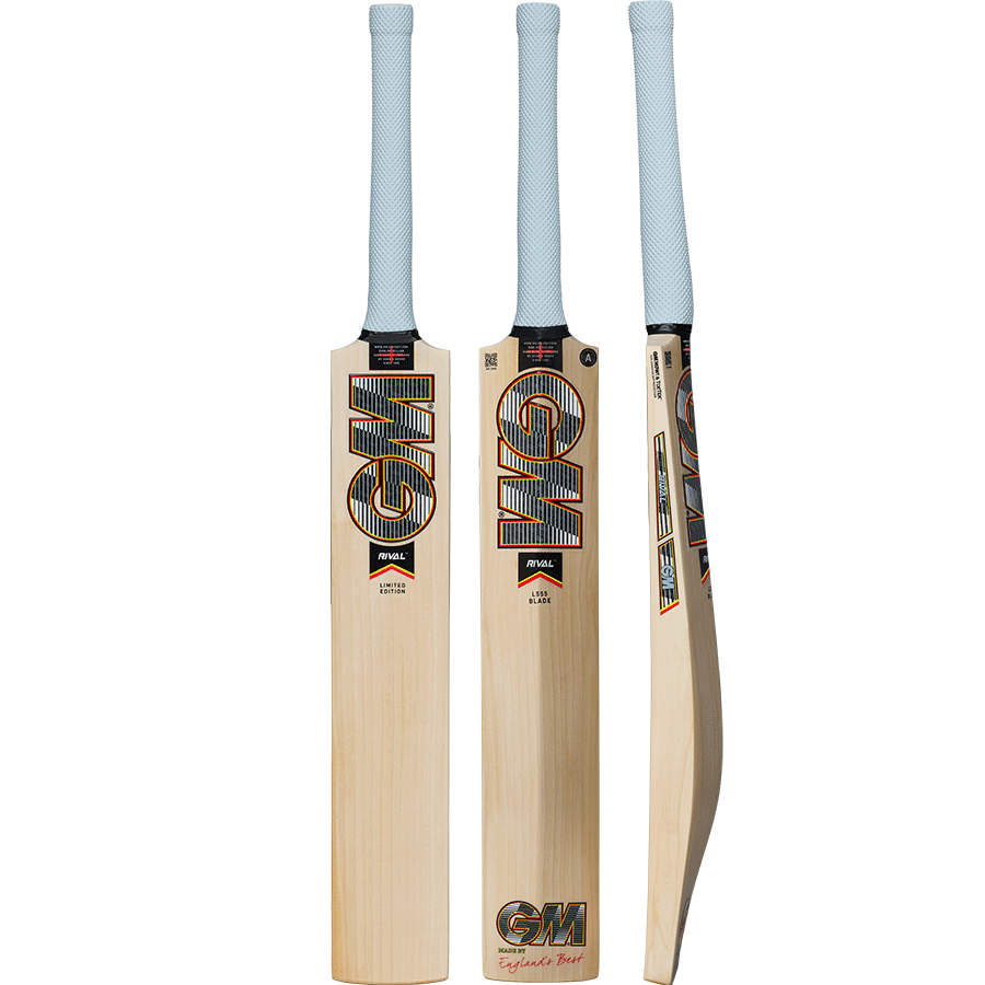 Gunn & Moore Rival 909 Cricket Bat 2026 | Serious Cricket