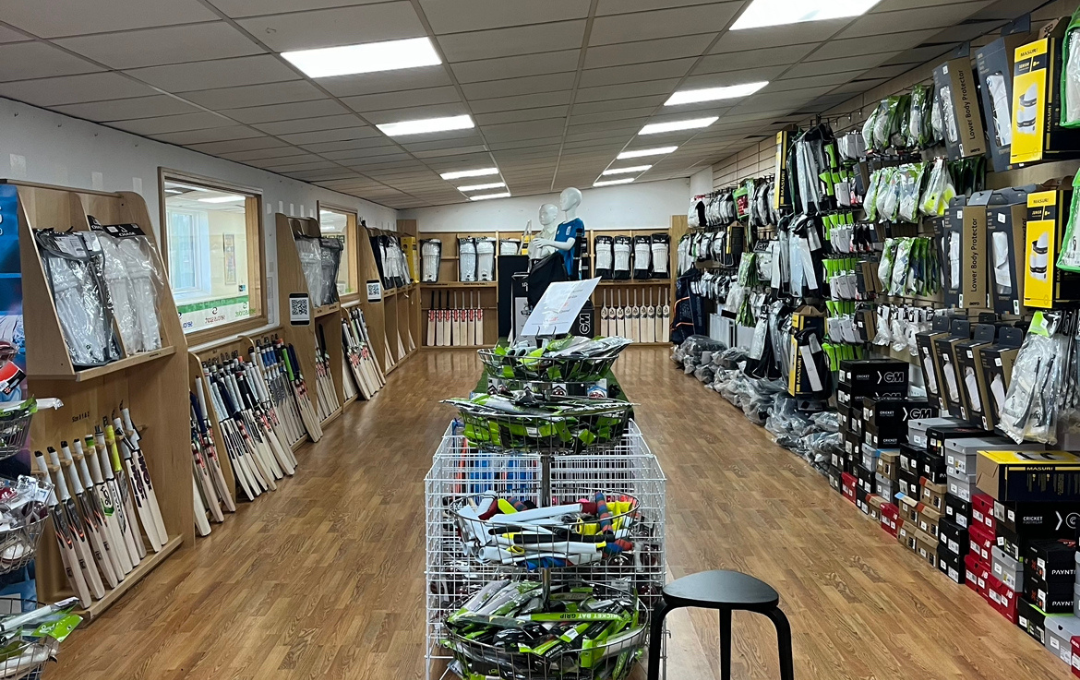 Cricket Equipment Sale & Clearance | Serious Cricket