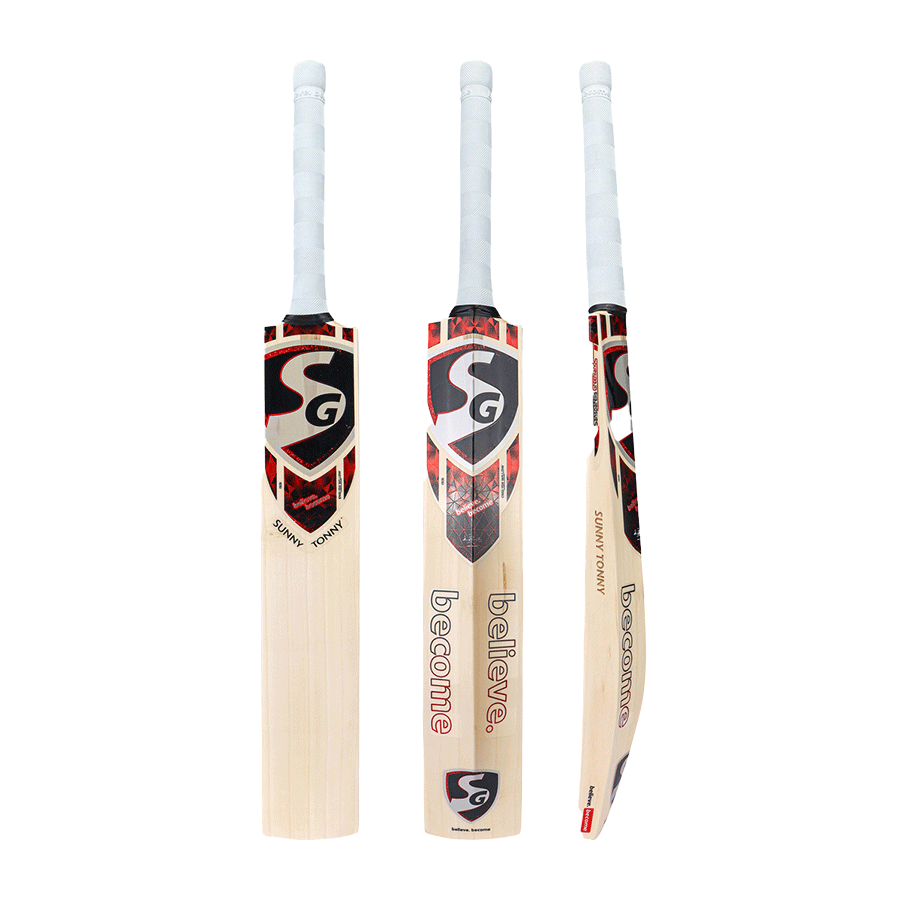 SG Sunny Tonny Cricket Bat 2026 | Serious Cricket