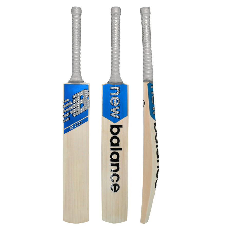 New Balance TC 1000 Max Cricket Bat 2026 | Serious Cricket