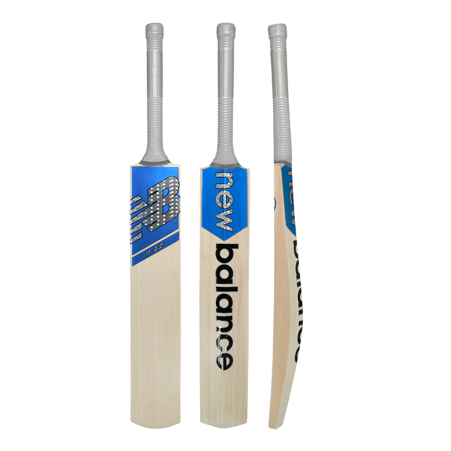New Balance TC 600 Cricket Bat 2026 | Serious Cricket