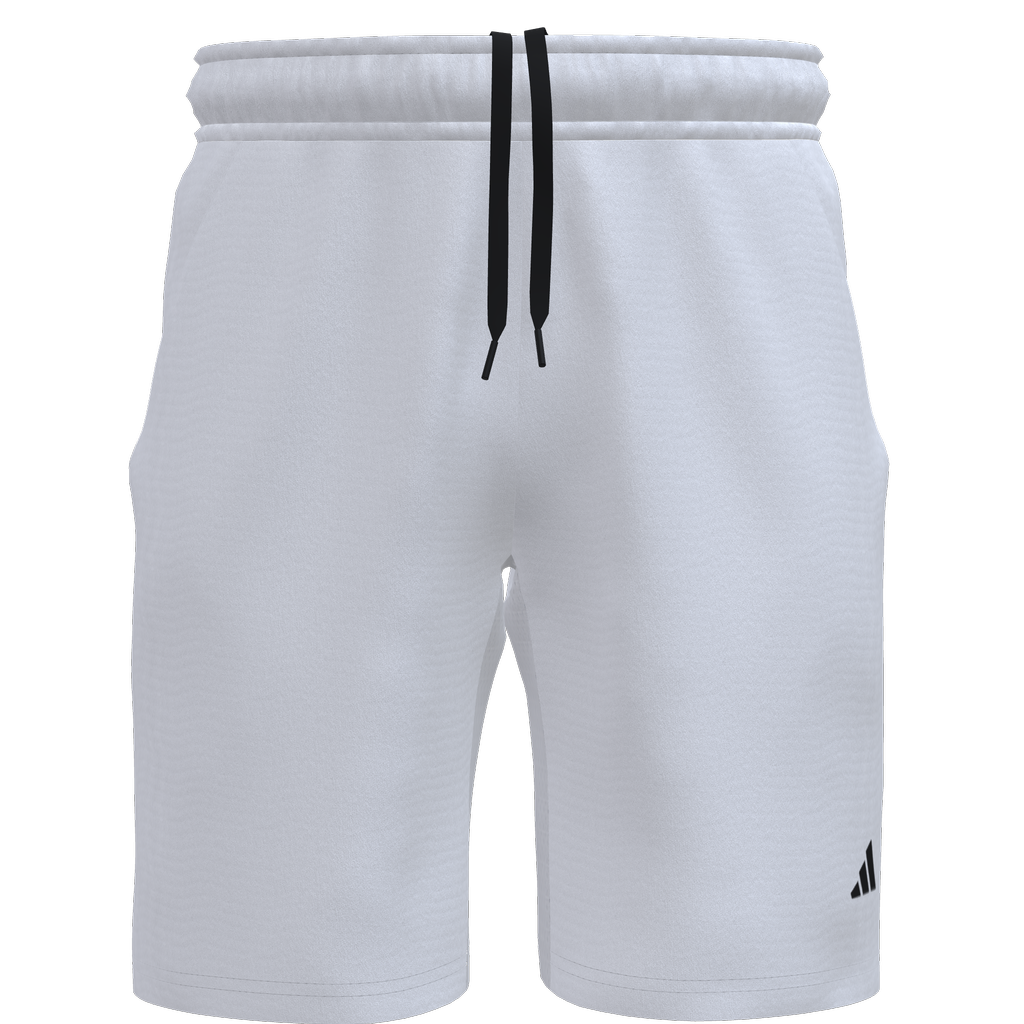 adidas Court Woven Short - White