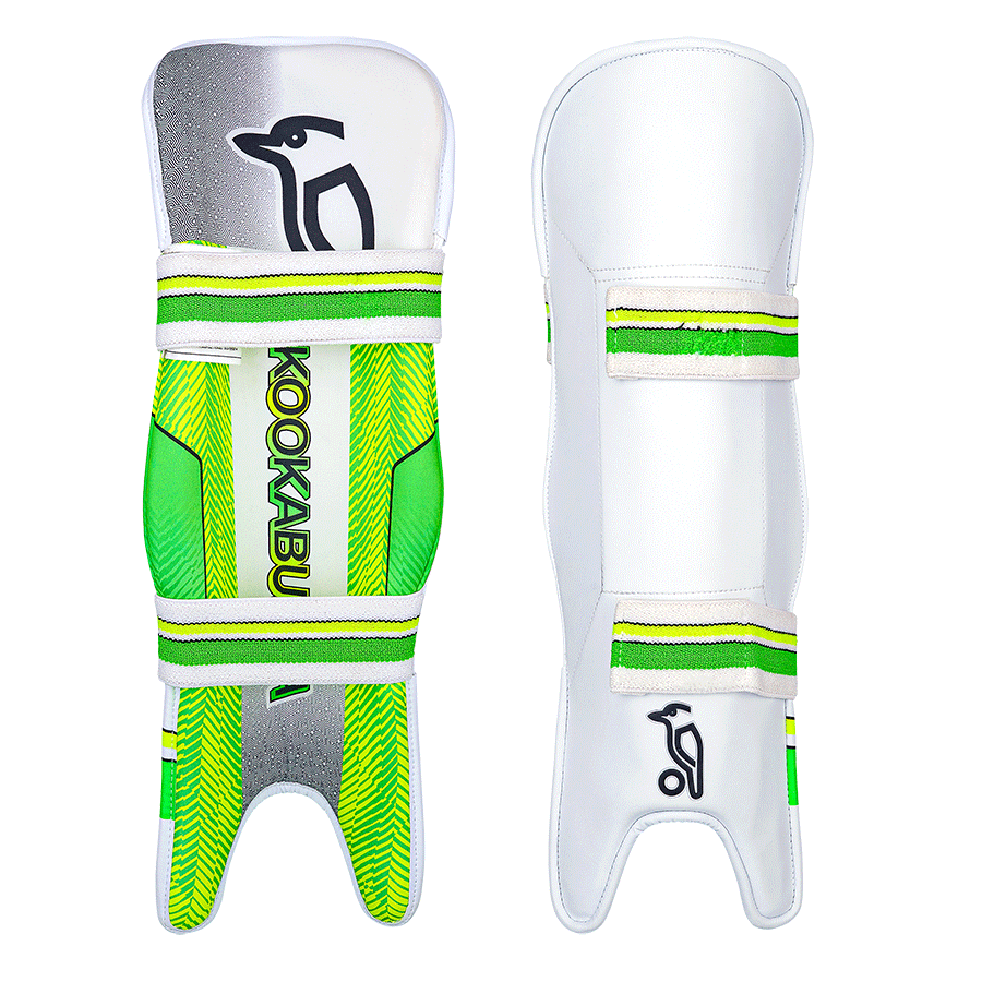Kookaburra Ultralite Combo Pads 2026 | Serious Cricket